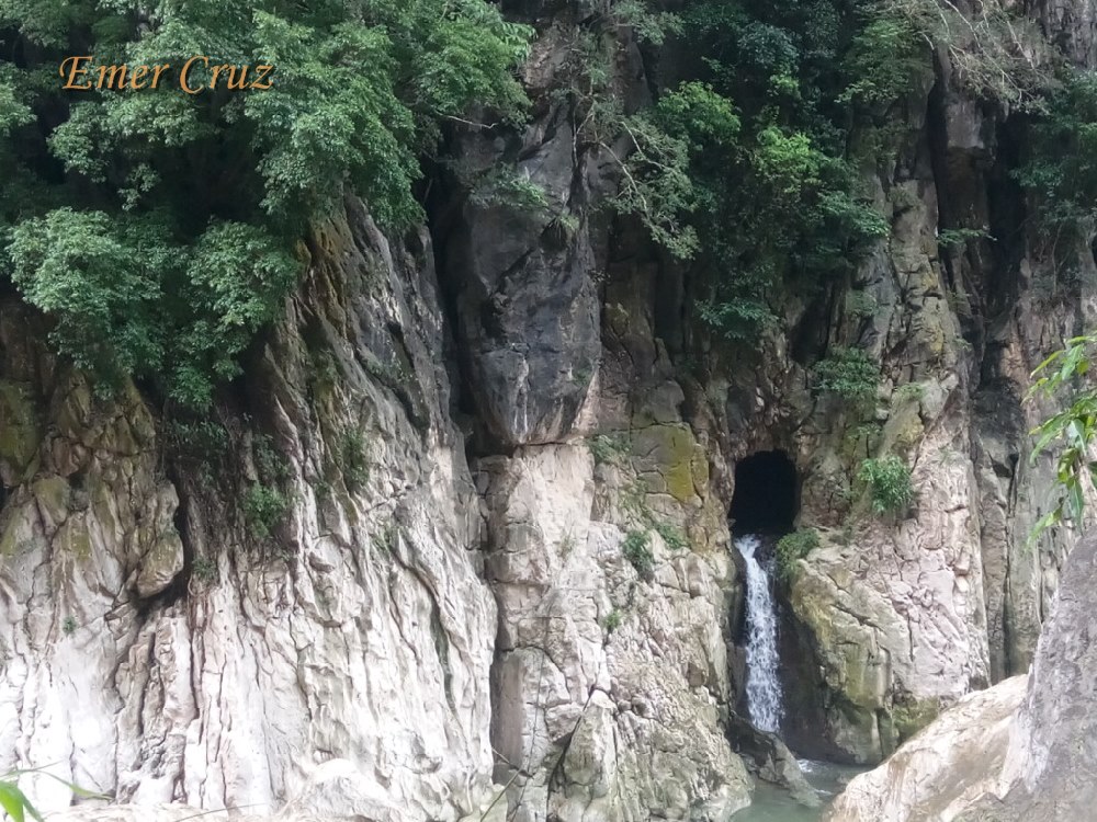 Wawa Dam and the Legendary Montalban Gorge