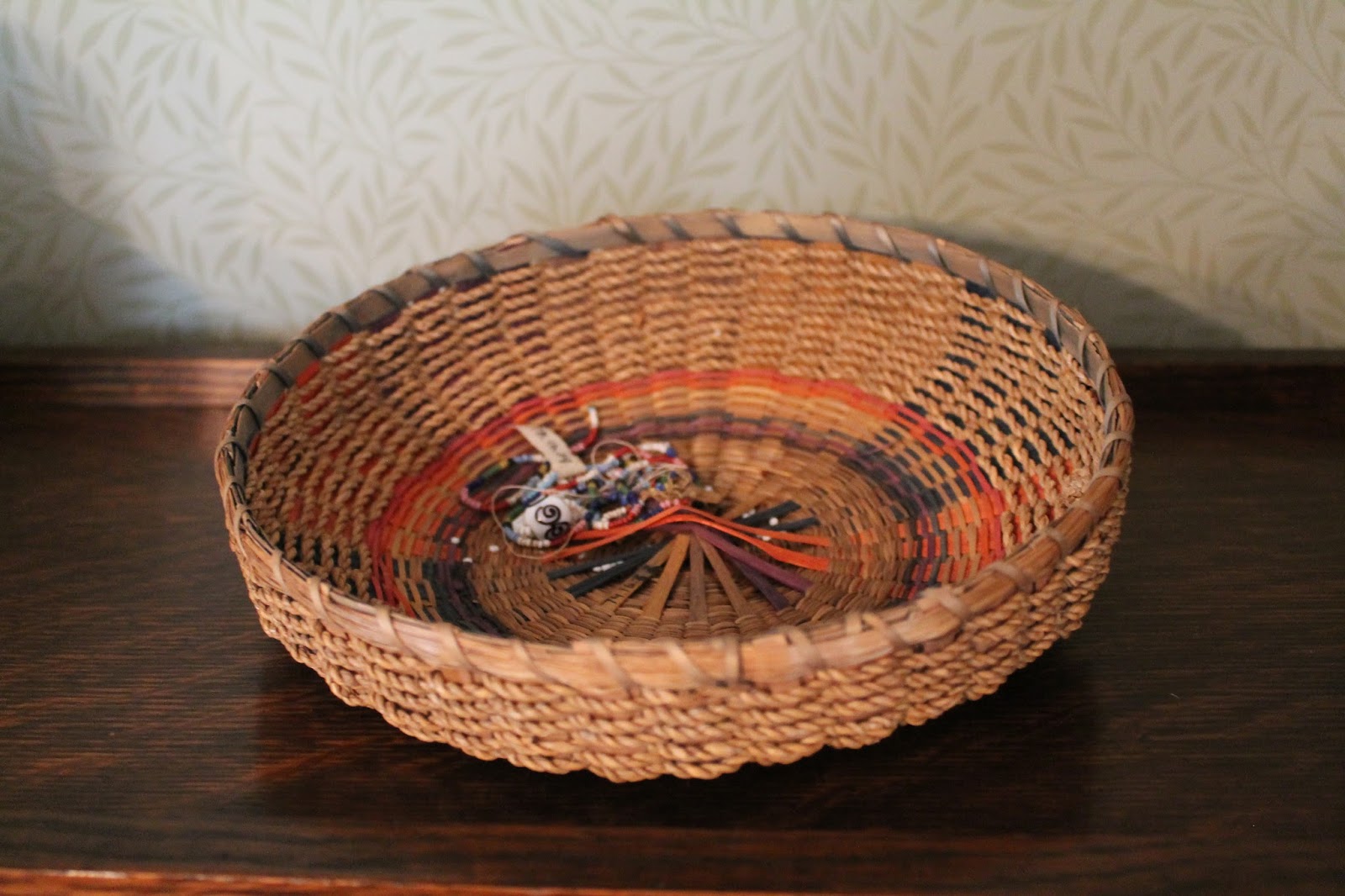 Why Does Stuff Matter? The objects in Iowa State's Farm House: Native ...