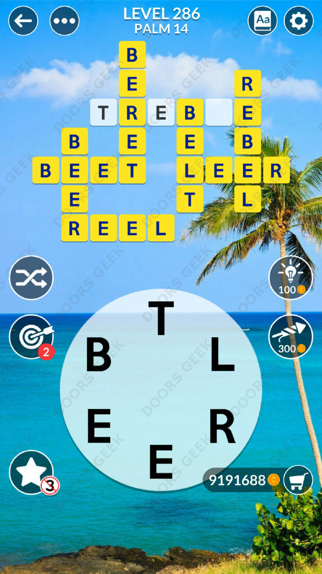 02/08/19 ~ Doors Geek