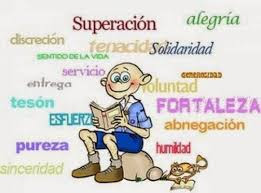 Tipos de valores: Intelectuales