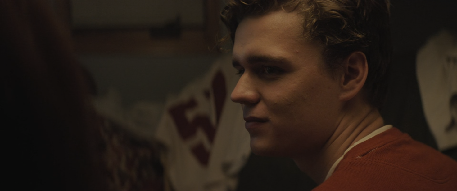 Horror Hunks: Ty Wood, Jeffrey Bowyer-Chapman & Ari Cohen in Spiral ...