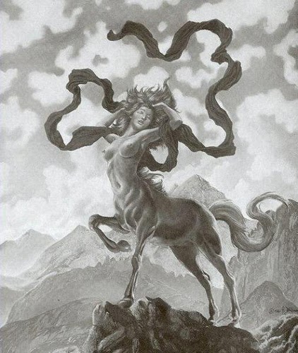 Philippine myths and folklores: Anggitay