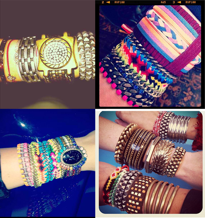 how to throw an arm party in four easy steps - 30A Mama™ | Jami Ray