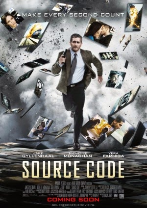 Sinopis dan Review Film Source Code | Seputar Informasi
