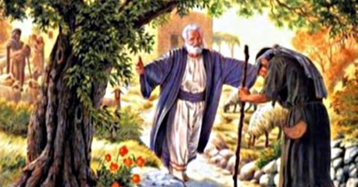 O Filho Pródigo nos Dias de Hoje...