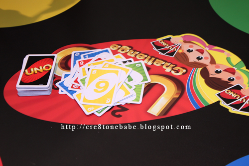 cre8tone: First Ever National UNO® Champion!!