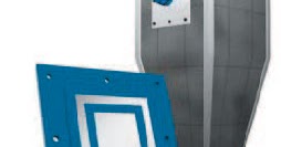 Plugged Chute Detection for Granular Materials | Piping Specialties and ...