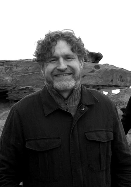 Tales of Mystery and Imagination: Brian Evenson: Prairie