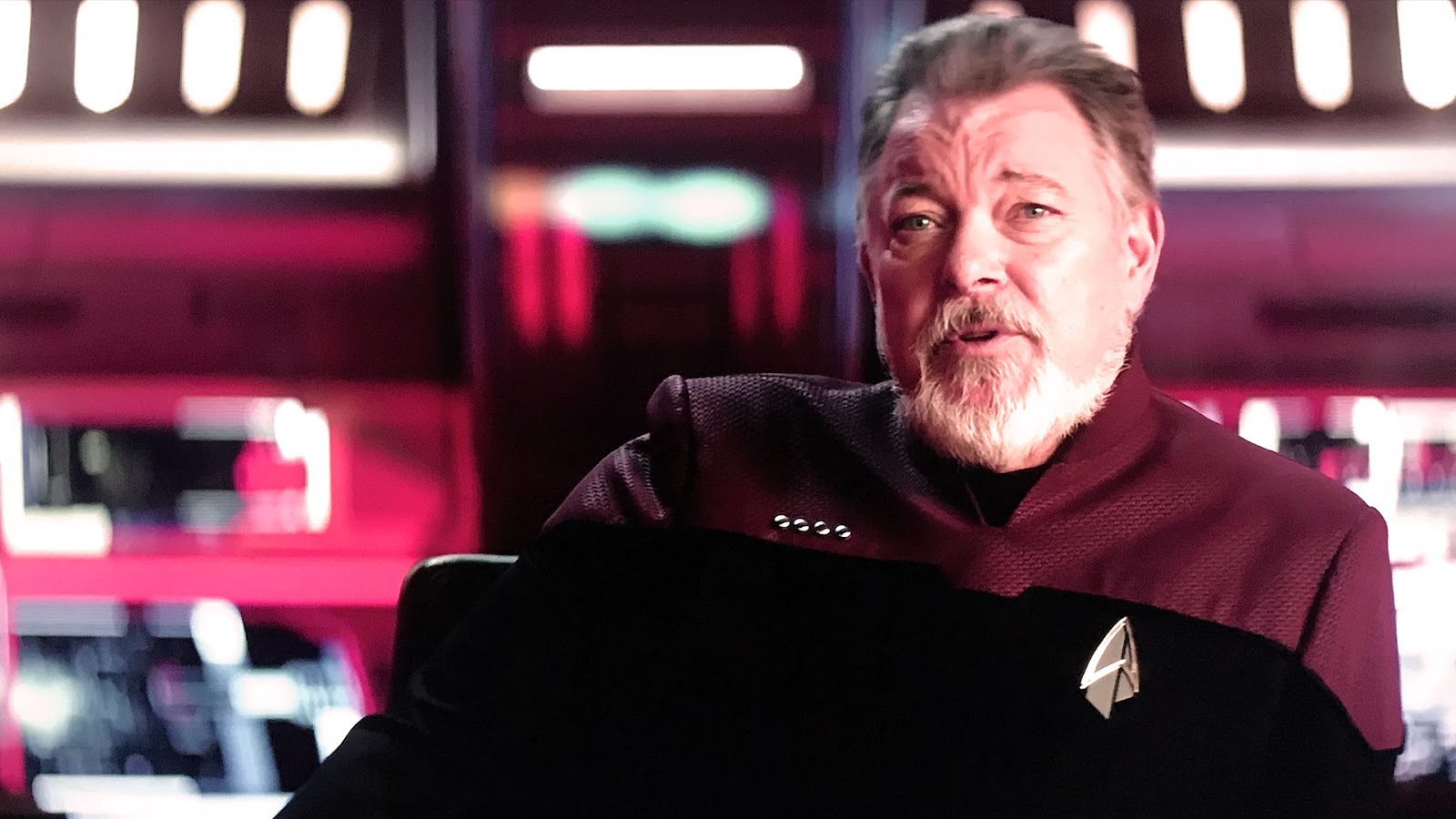 Jon Crunch: Review: “Star Trek: Picard” Season 1, Episode 10 (CBS All ...