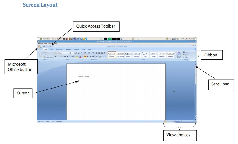 Study Ms Word Featurecoding Study Ms Word Featurecoding