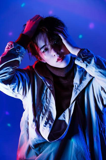 [ENTREVISTA/INTERVIEW/インタビュー] HICO ヒコ - BA NA NA: Noticias de K-Pop en ...