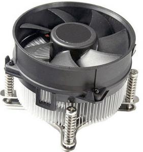 Everything you need is here: CPU Cooling Systems