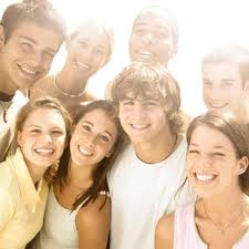 Eu Sou Uma Voz no Deserto: Amigos....