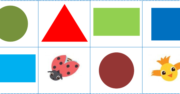 BINGO DAS FIGURAS GEOMÉTRICAS PLANAS. Clique aqui e acesse o bingo das ...