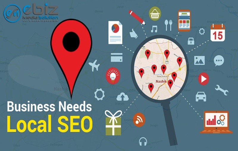 Local Seo Company
