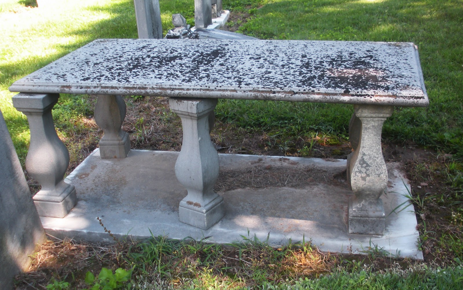 Engraved: : Ode to the Flesh Eater