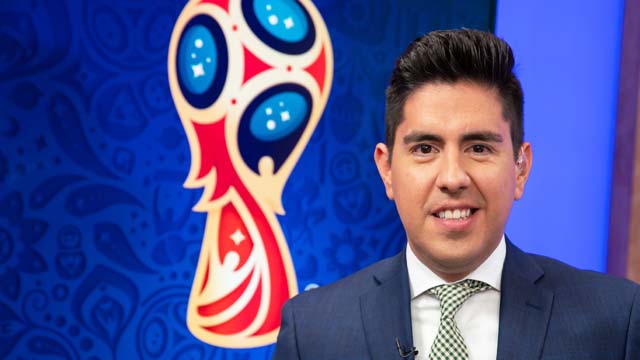 mikemcguff.com: Telemundo Houston travelling to Russia for World Cup 2018