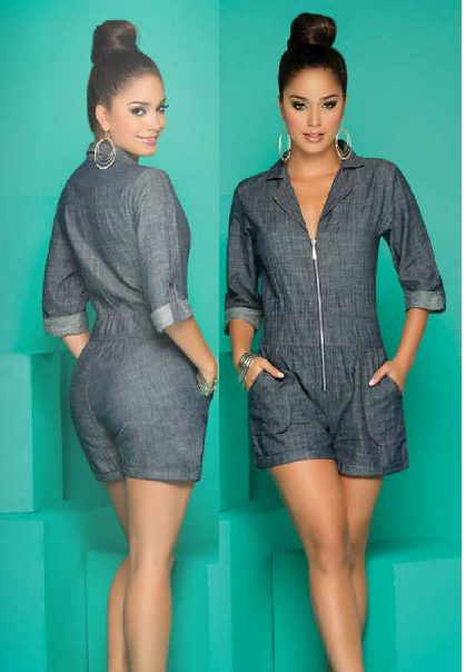 ROPA SPORT : REGIA Y FASHION