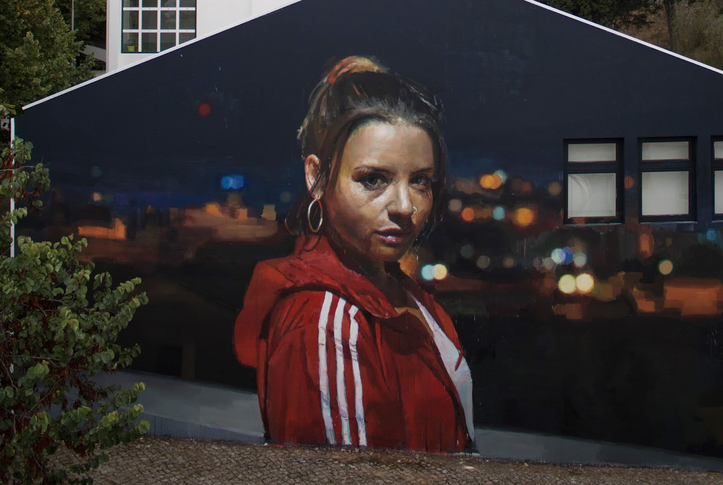 A arte de Sebastián Velasco