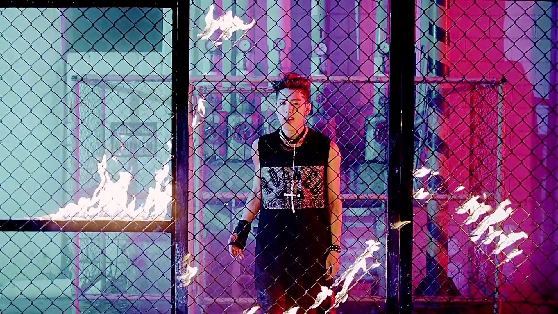 Infinite: "Back" MV από το Repackage του Season 2 | I say myeolchi // k ...