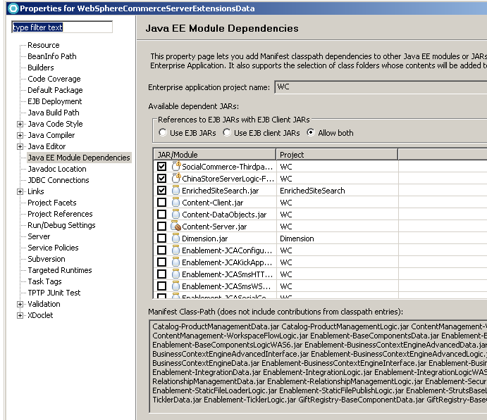 IBM WCS - IBM WebSphere Commerce Blog