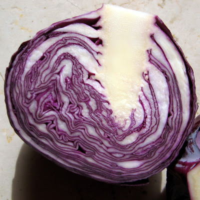 Tentativas y Variaciones: Repollo Morado Acaramelado - PREMIUM***