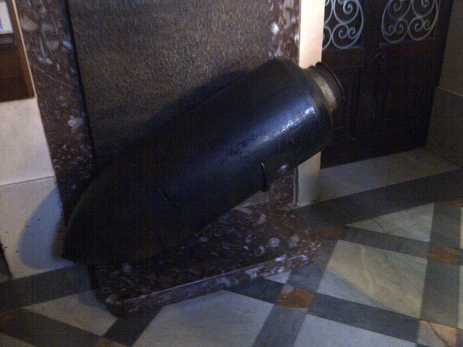 Commander Kelly: Miracle at Mosta