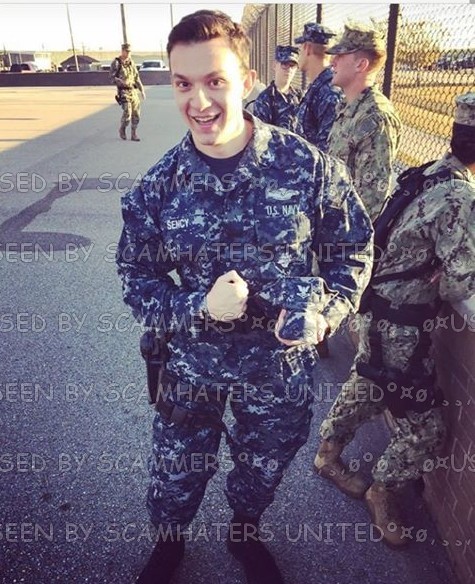 ScamHaters United .. Visit us also on Facebook and Instagram : James ...