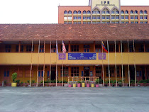 SMK St Gabriel | Kuala Lumpur