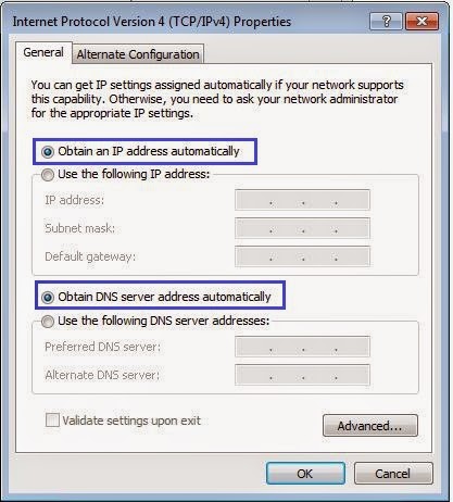 My Solutions: DHCP Server configuration in RHEL 6