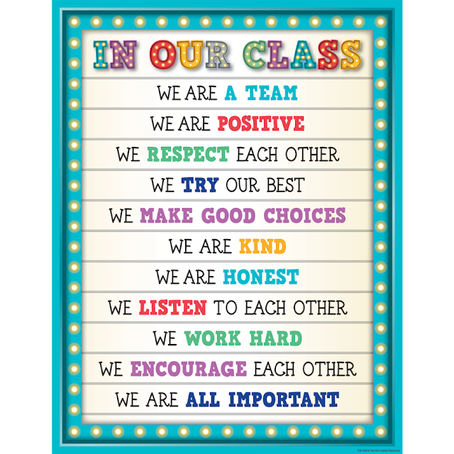 6th Grade CLASSROOM RULES 6th Grade CLASSROOM RULES