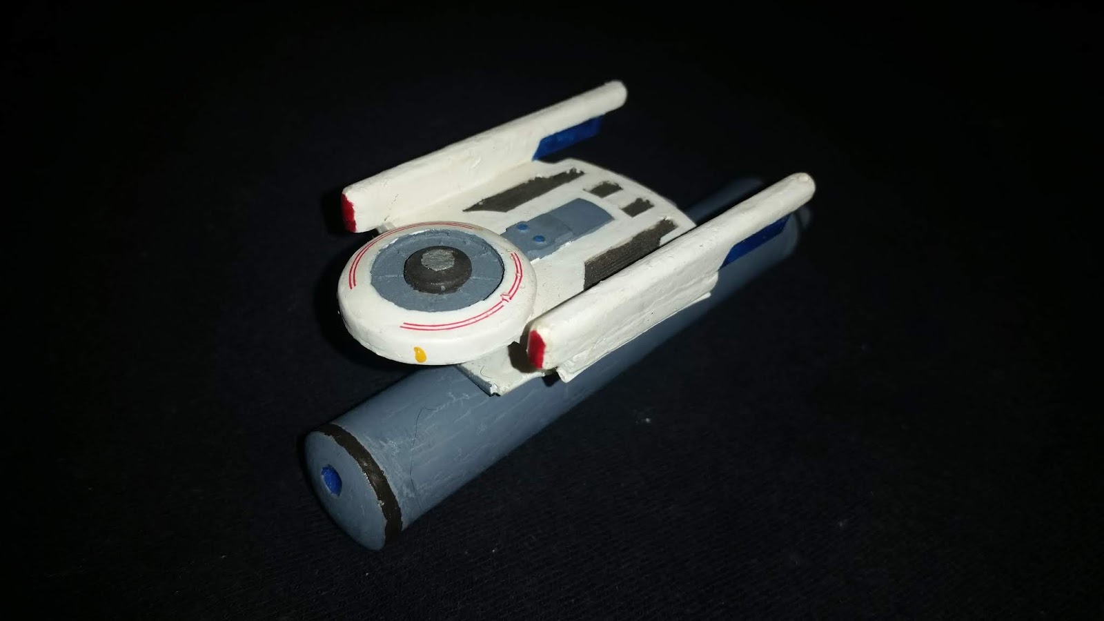 Deep Space Pat: Oberth Class Variants