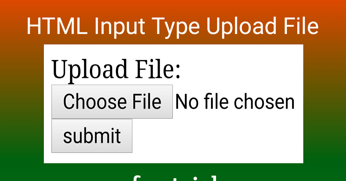 Html Input File Upload Css HTML File Upload no File Selected Text html-input-file-upload-css-html-file-upload-no-file-selected-text