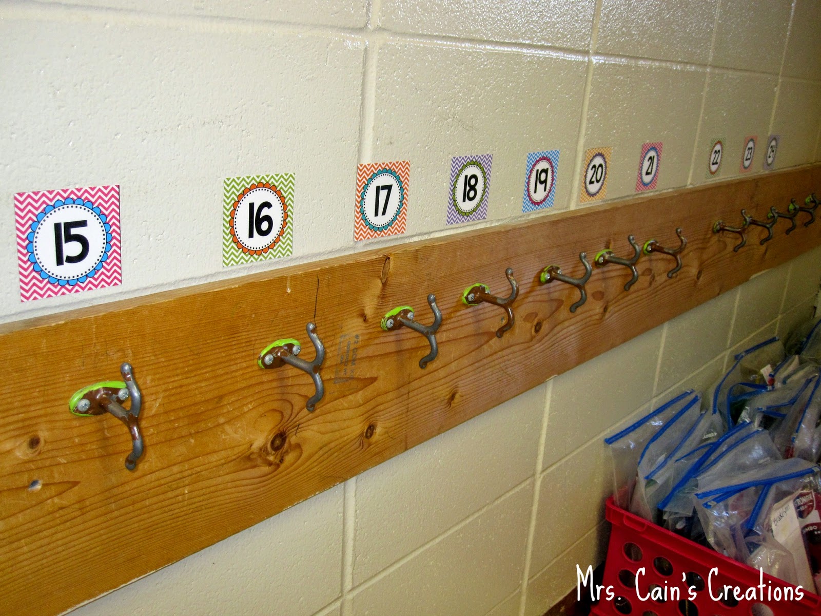 Mrs. Cain's Creations: 2014 Classroom Reveal...Warning: Photo Overload!