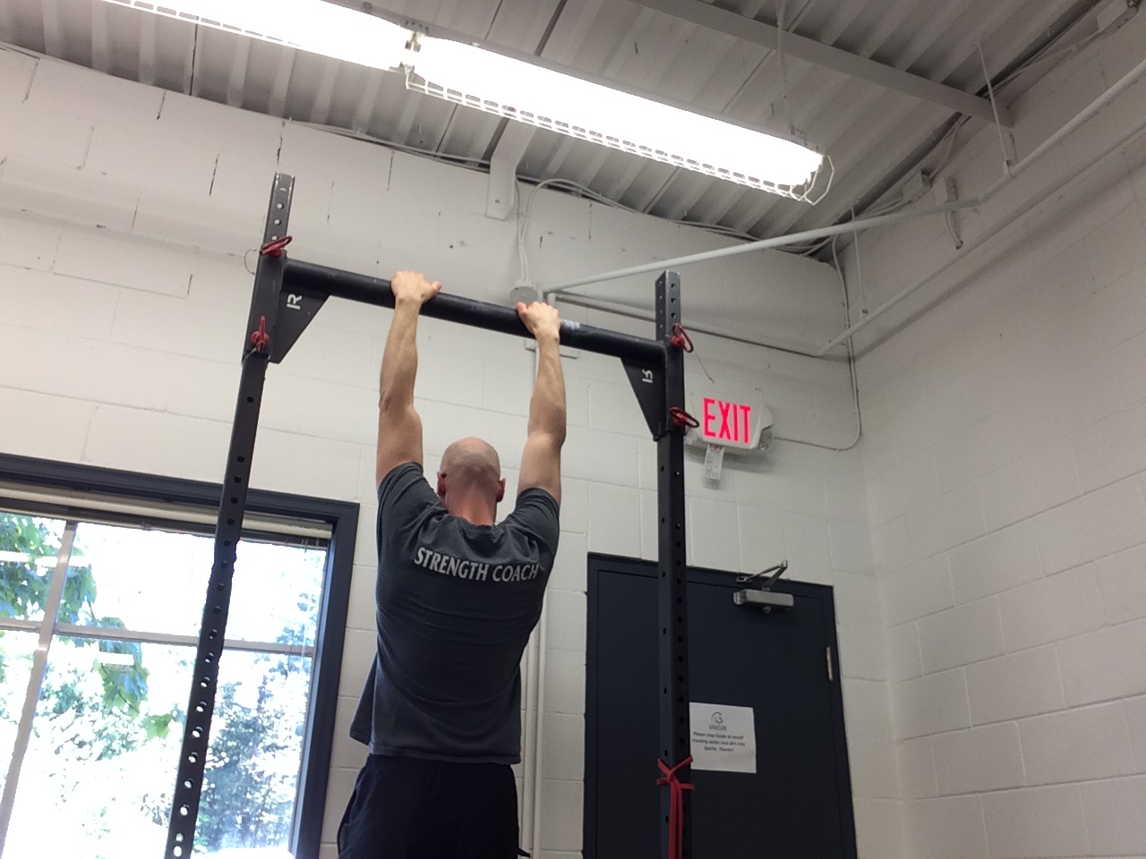 Andrew Heming's Blog: Your Complete Guide to Building a Stronger Grip