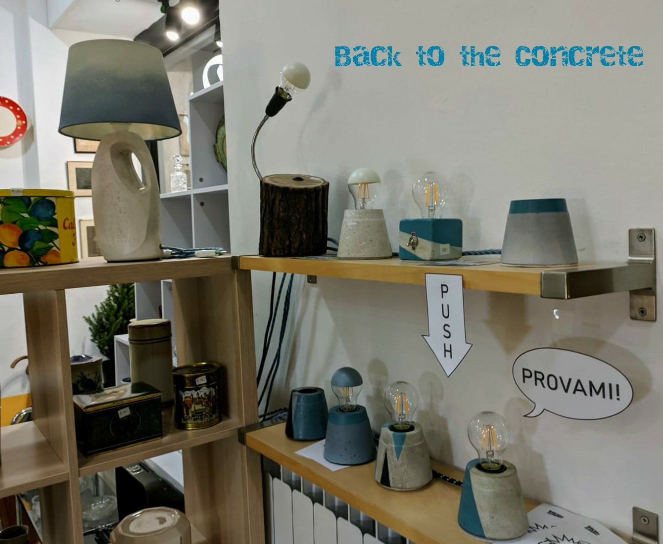 linventafavole: acquista oggetti handmade perchè...