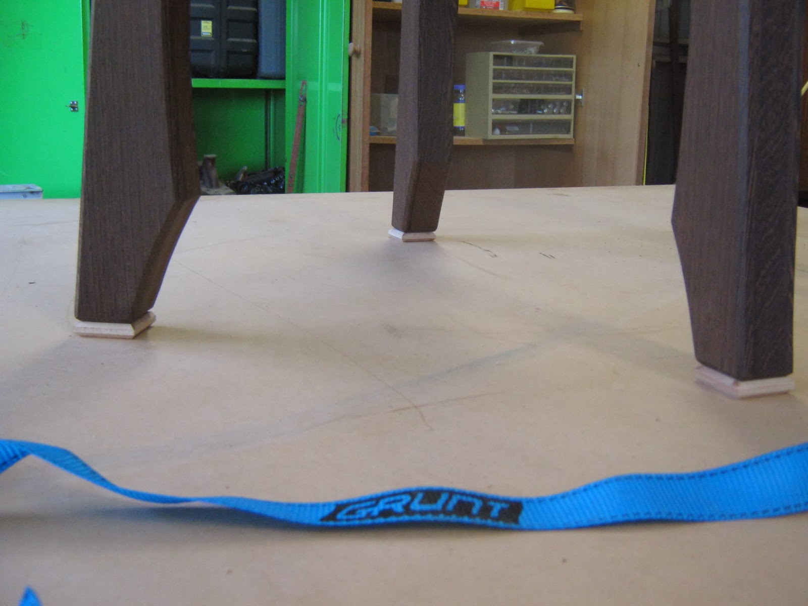 An Apprentice's Pilgrimage: Journey Of The Ikebana Cabinet : Leg and ...