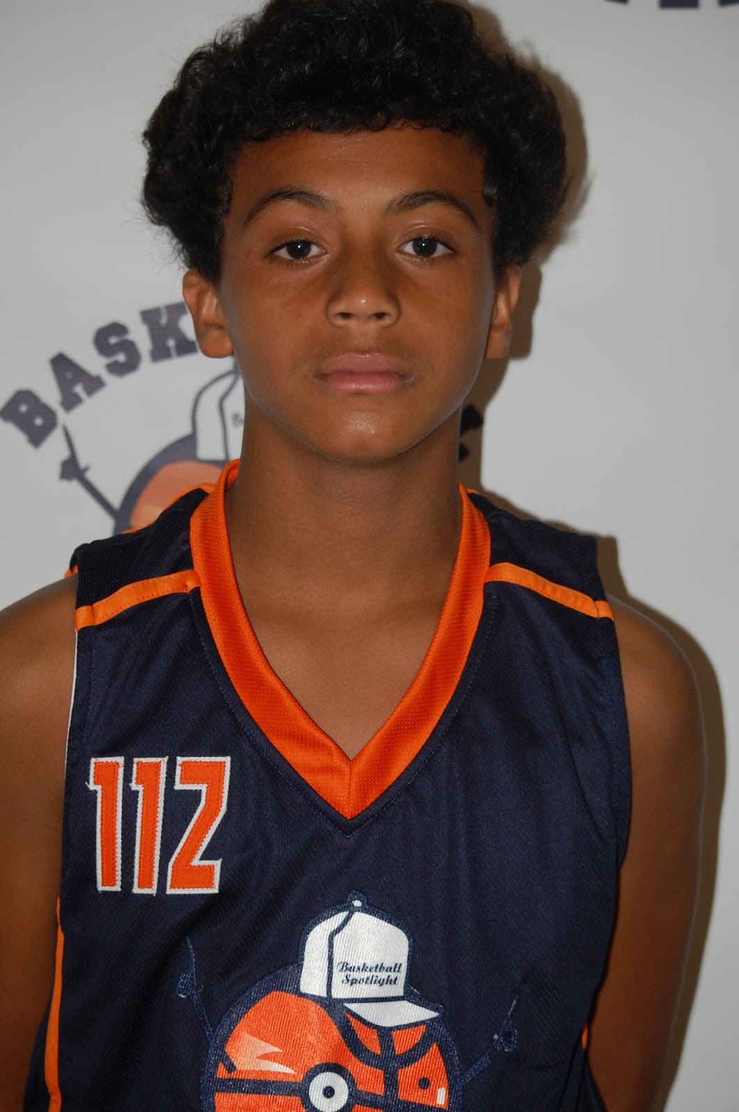 BASKETBALL SPOTLIGHT NEWS: Basketball Spotlight Future Phenom Camp ...