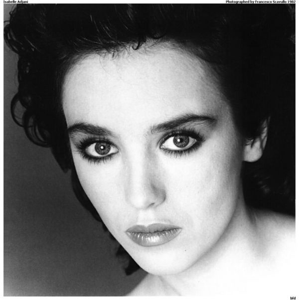 New: No.1 Beautiful Woman in the world all of time is Isabelle Yasmine ...