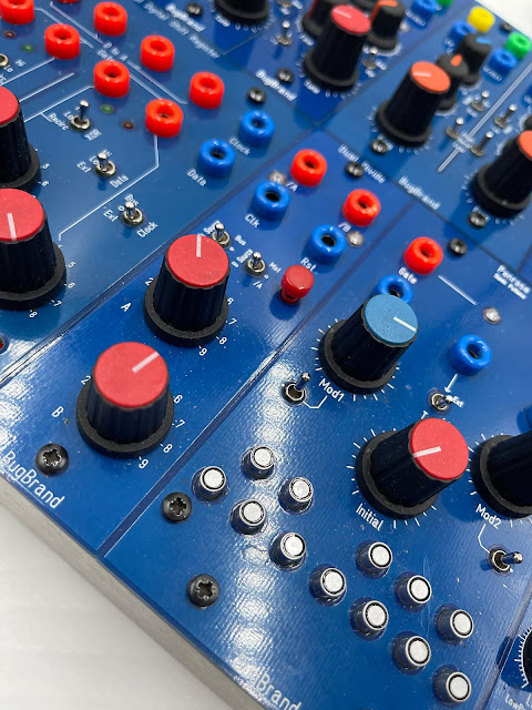 MATRIXSYNTH: BugBrand 2Frame Modular