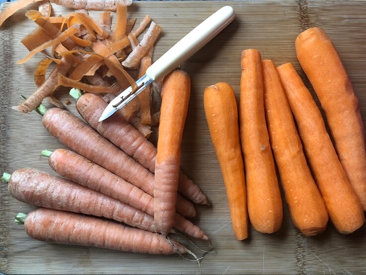 ChupChupChup | Cocina natural de temporada