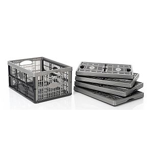 Professional Folding Crate Manufacturer and Supplier: Folding ...
