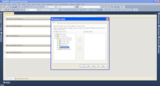 How to create Crystal report in Asp.net using Store Procedure ...