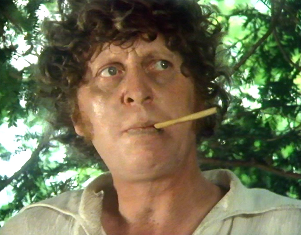 Time Space Visualiser: The Deadly Assassin Part Three