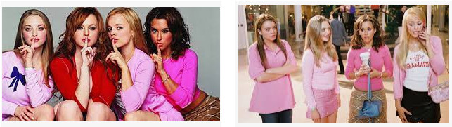 Mean Girl là gì? Dấu hiệu nhận biết mean girl bạn chưa biết - wowhay