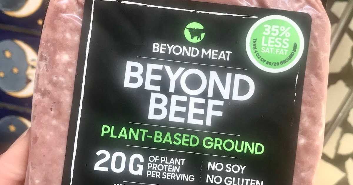 Sunny's Laboratory: Beyond BeefのSpiced Kefta・ミニパームツリー