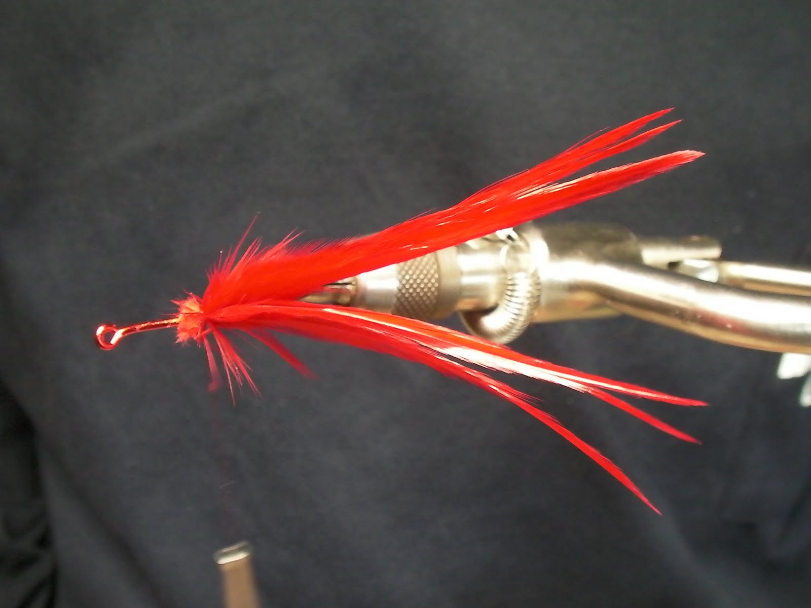 Fly Tying Videos: How to Tie Flies for Freshwater and Saltwater: How to ...