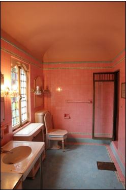 Bitar Mansion Portland