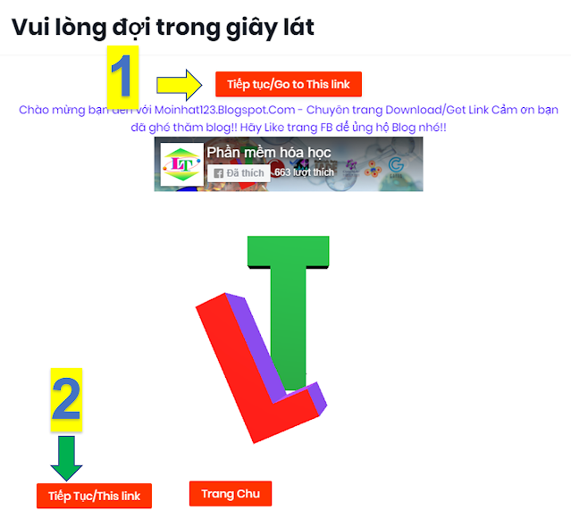 How To Get Link How To Get Link