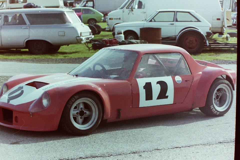 The GTM Coupe - Great Thing, Small Package